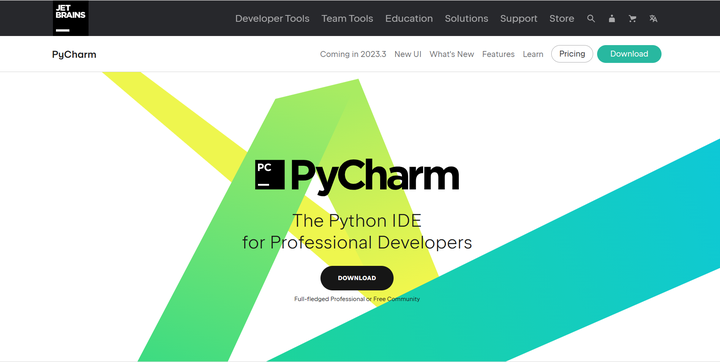 深度学习第一弹: PyCharm和Anconda的安装与配置 - 知乎