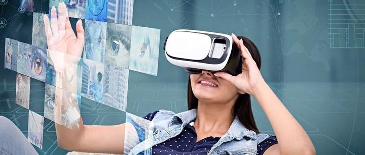 一篇文章给你讲清楚VR、AR、全息投影的区别，赶紧收藏起来 - 知乎