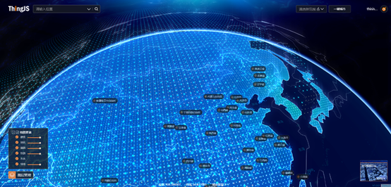 ThingMap一键城市2.0重新出发：快速生成三维城市 - 知乎