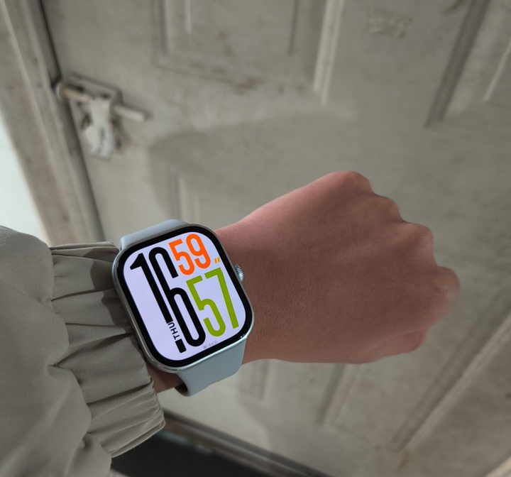 红米watch5手表（小米REDMI Watch 5）怎么样？体验5天优缺点测评 - 知乎