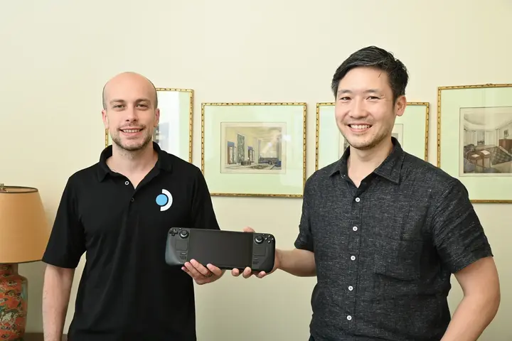 Fami 通 VIP 系列专访之 Valve 篇：平台、硬件、游戏三位一体 - 知乎