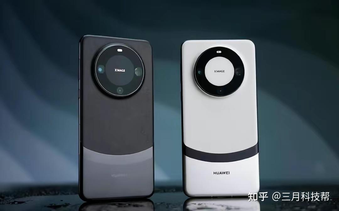 价格相差200元，华为mate60和荣耀Magic6 Pro直接对比，一文看懂 - 知乎