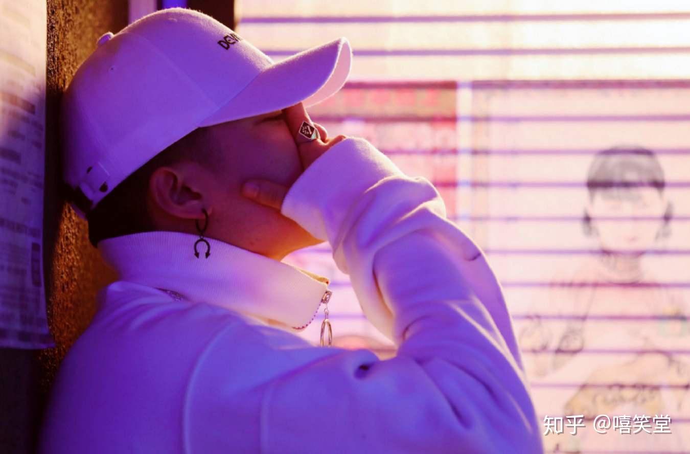 PG One终于发声！自曝被封杀原因 - 知乎