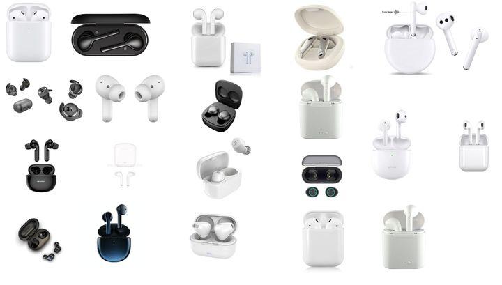 TWS的基础知识分享 - 知乎