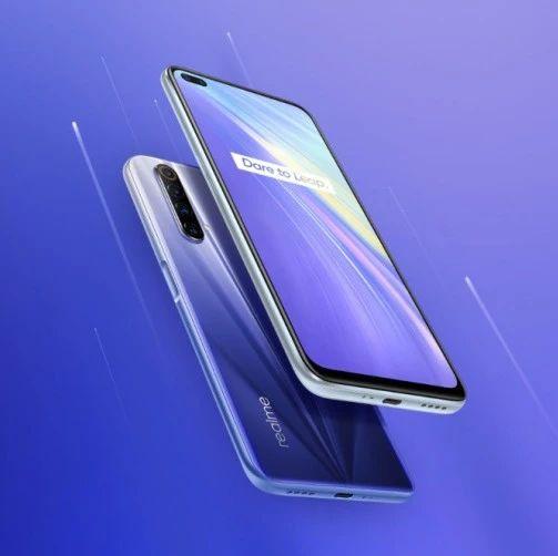 realme X50m 5G悄悄发布1999起售，vivo Y50新机即将上线 - 知乎