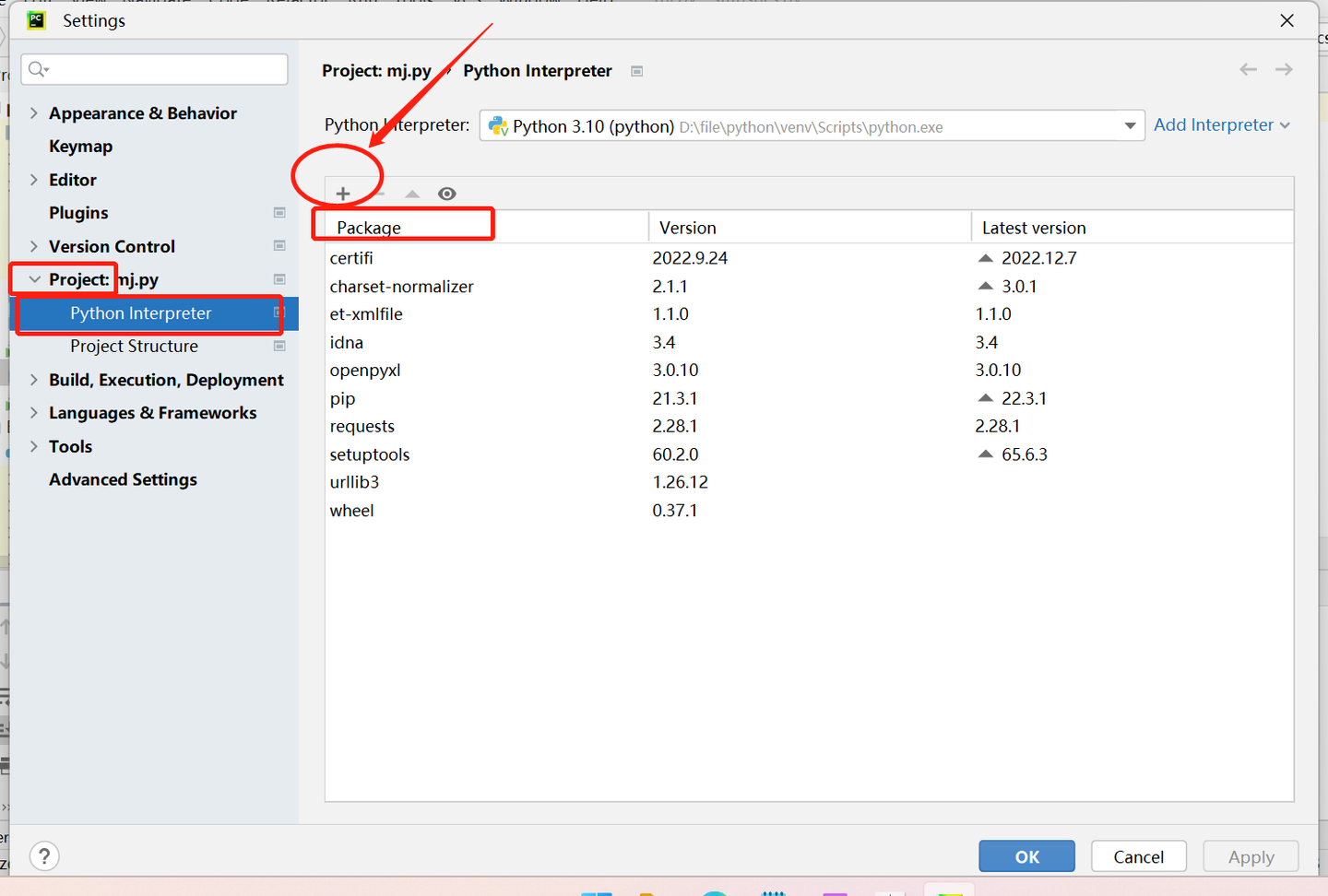 Pycharm安装pandas等包的方法 - 知乎