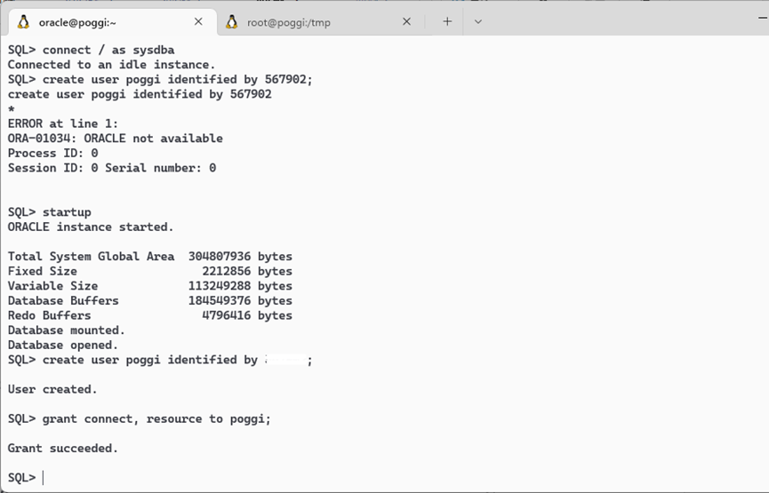 WSL2（Linux）安装Oracle11g - 知乎
