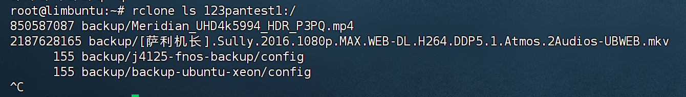 适合全NAS系统的低成本云端加密块备份方案，Backrest（restic）教程分享 - 知乎