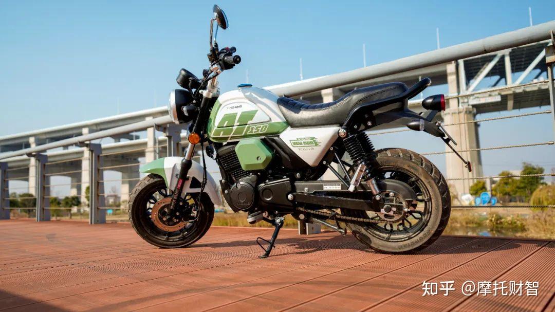 完全无驾驶门槛的CVTmini车—9680元银钢AT150静态测评 - 知乎