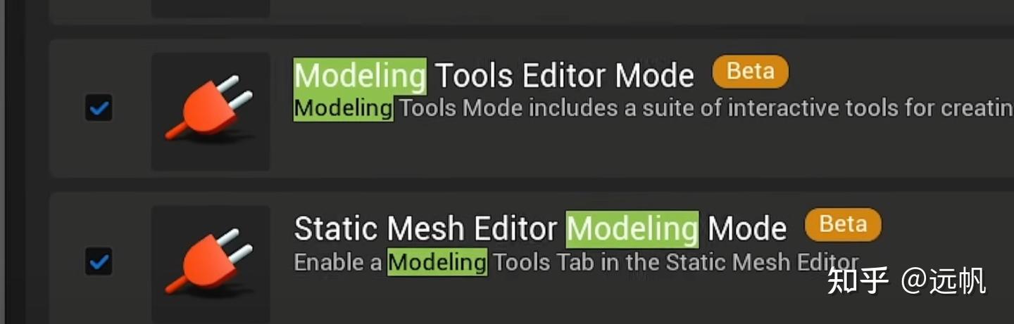 UE5 EasyMapper 材质球使用 - 知乎