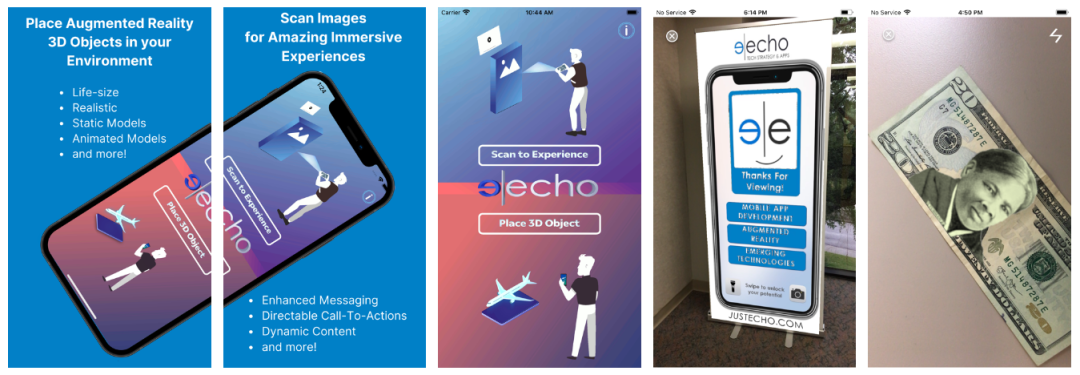 当下使用最广泛的AR开发工具，建议收藏！ - 知乎