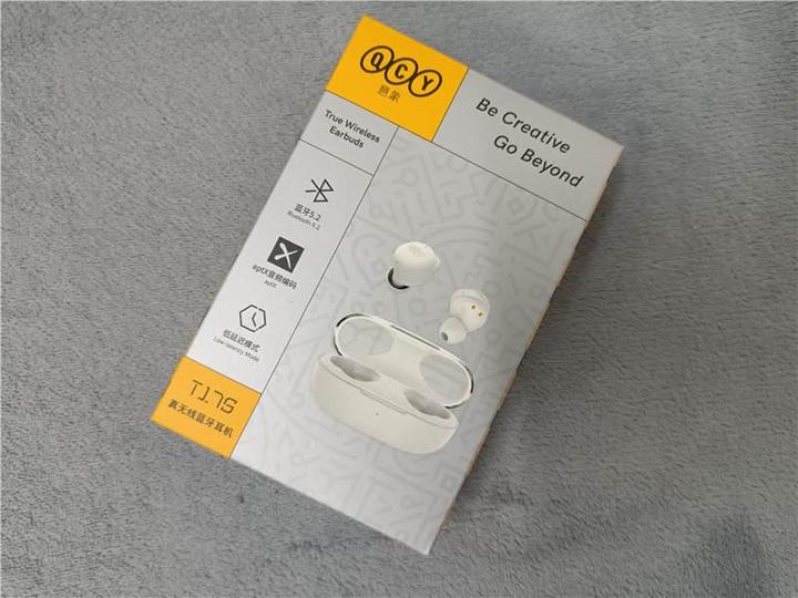 QCY T17S低延迟音质好的百元级耳机推荐 - 知乎