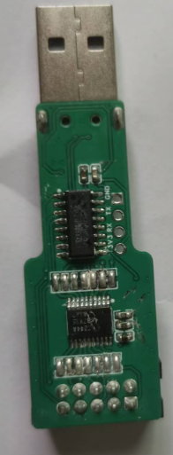 USB blaster的几种方案及 自制USB blaster 的调试记录 - 知乎