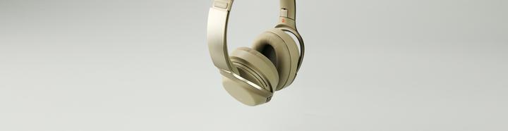 Sony Design 索尼MDR-1000X无线降噪耳机评测 - 知乎