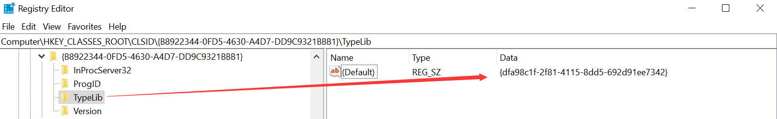 COM编程攻略（十七 类型库与类型信息） - 知乎