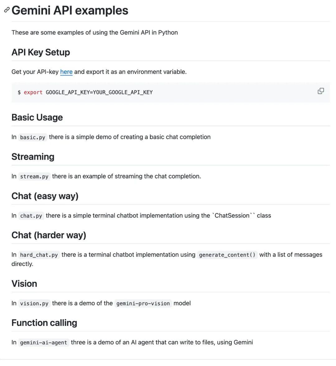 AI实践之路：详解Gemini Pro API在Google Colab和本地Python中的应用策略 - 知乎
