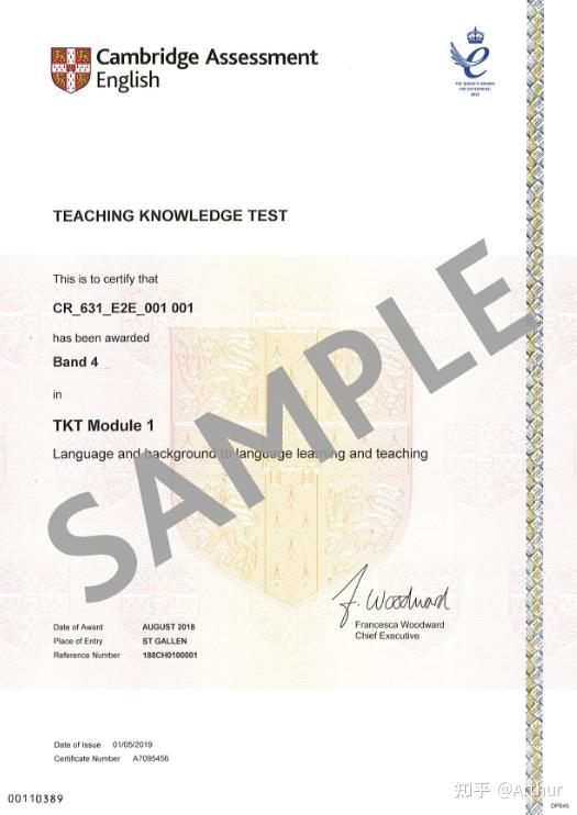 TKT最全介绍 - 知乎