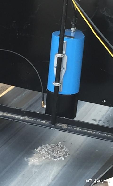 OMNIR物联网loT型近红外水分测定仪 - 知乎