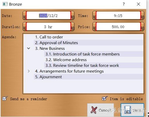 QT风格（QStyle）：绘制一个自定义QSpinBox - 知乎