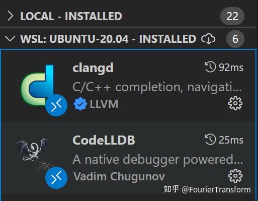 自用VS Code C++环境配置与CMake最简指南与模板 - 知乎