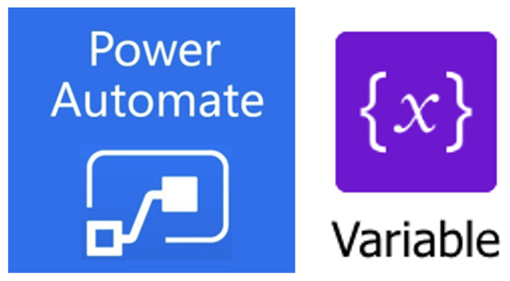 Power Automate 讲讲变量那点事儿 知乎