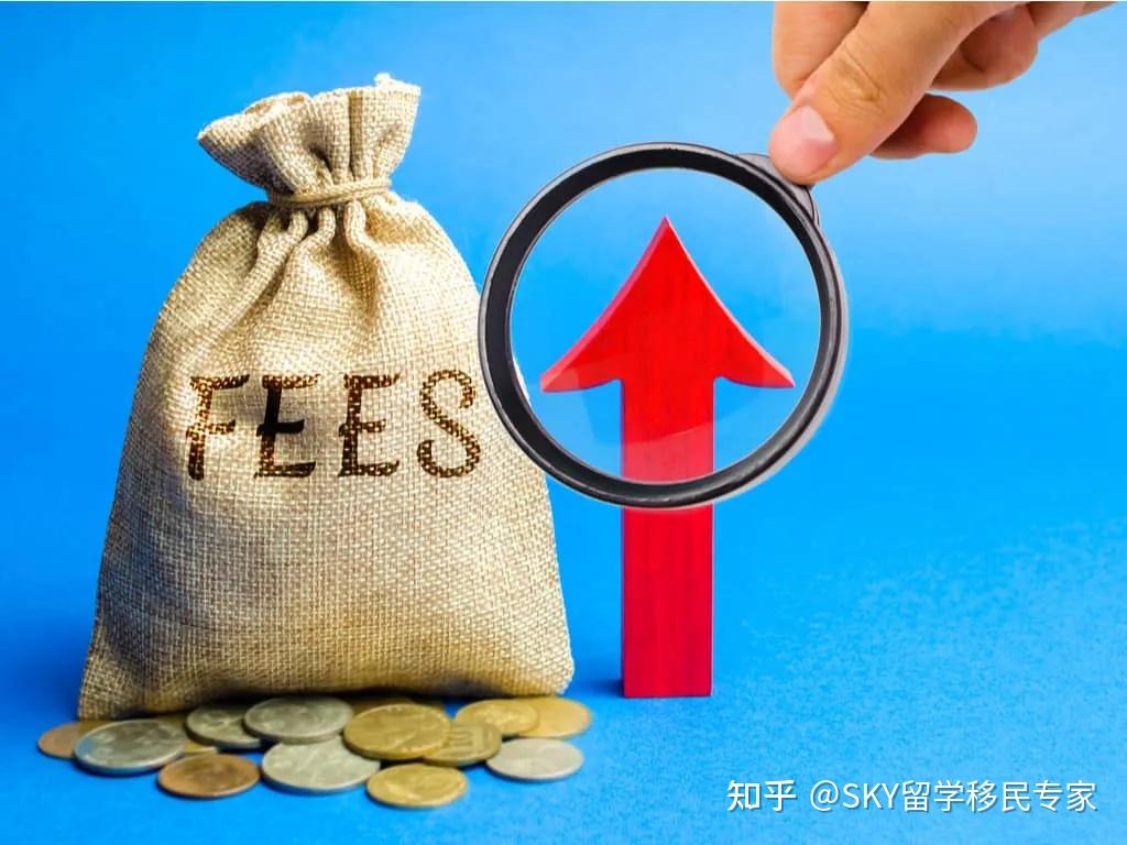 【澳大利亚】新财年，最低工资上涨至每小时24.10澳元！ - 知乎