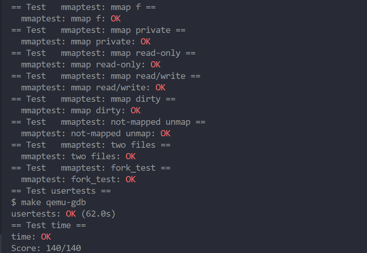 Xv6 Lab10：mmap - 知乎