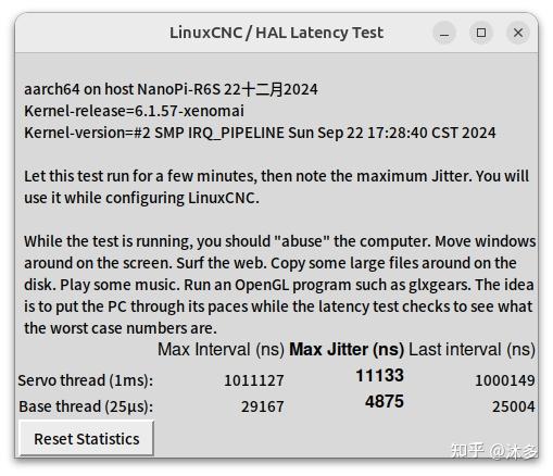 xenomai环境下开源实时数控系统LinuxCNC编译安装 - 知乎