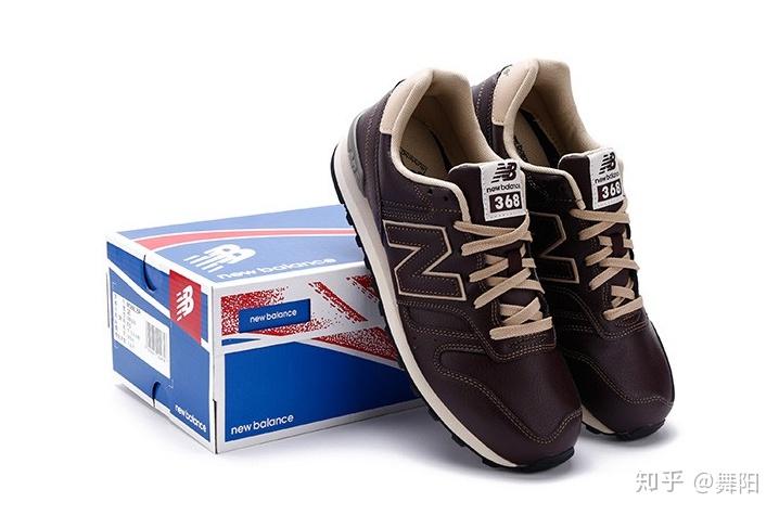 New Balance NB新百伦530/608/850/515/570/574/368系列介绍 - 知乎