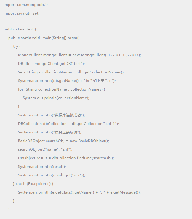 详细教程：JMeter连接MongoDB - 知乎