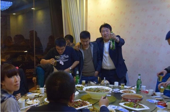 喝酒的最高境界你知道是什么吗？酒友谈到前5层，很多人都在列 知乎