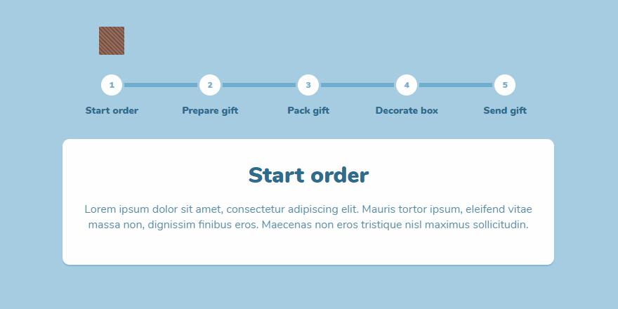 24个最新创意进度条设计，分分钟让你灵感爆表 - 知乎