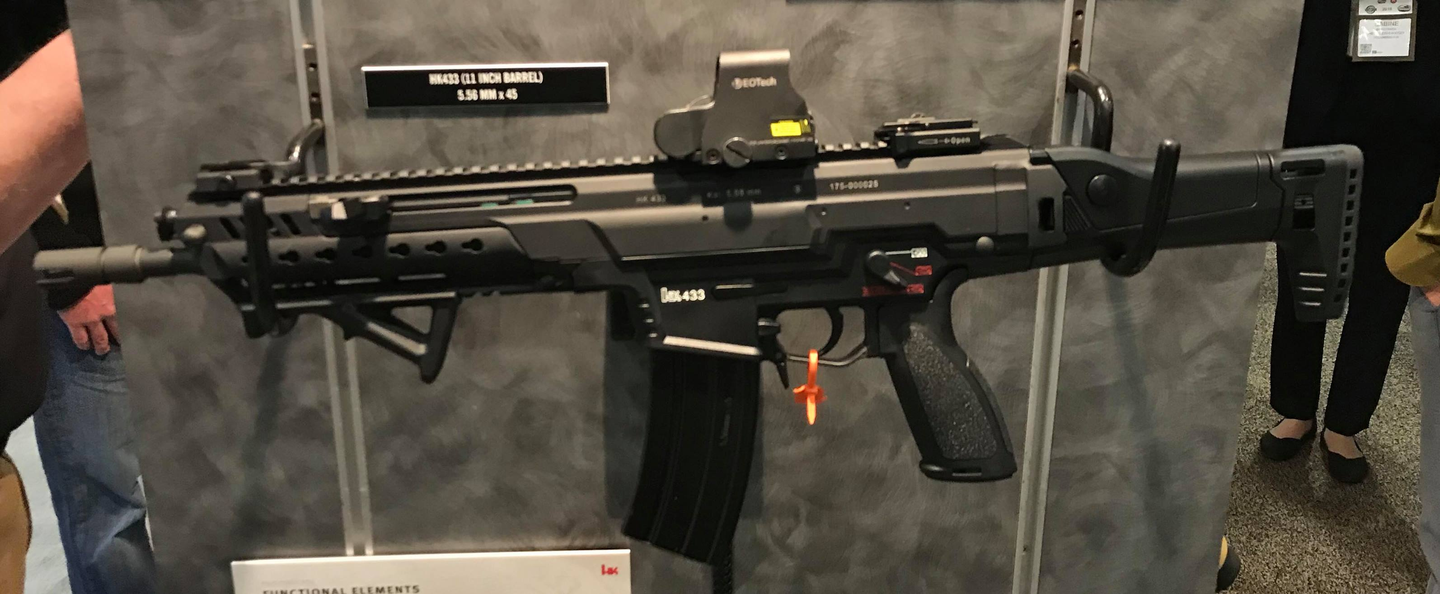 丑小鸭？ HK433的展望 - 知乎