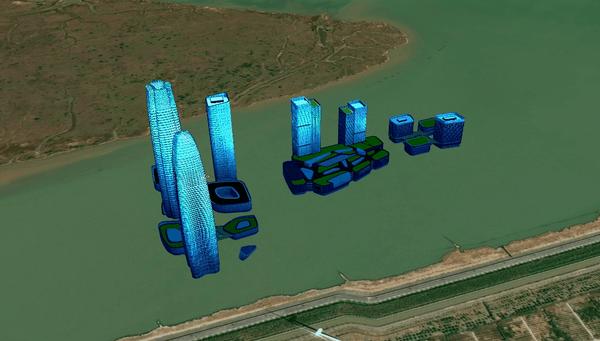 80个Three.js 3D模型资源 - 知乎