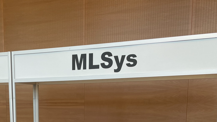 MLSys 2022 参会评述随笔(Day 1) - 知乎