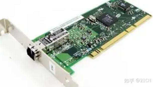 科普：智能网卡是什么 - 知乎