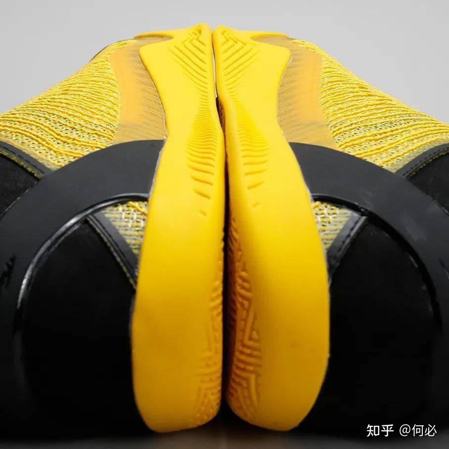 国产小众品牌篮球鞋SPO PLAYER 1 - 知乎