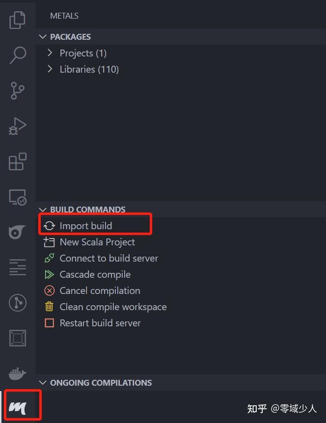 SpinalHDL环境搭建 - 知乎