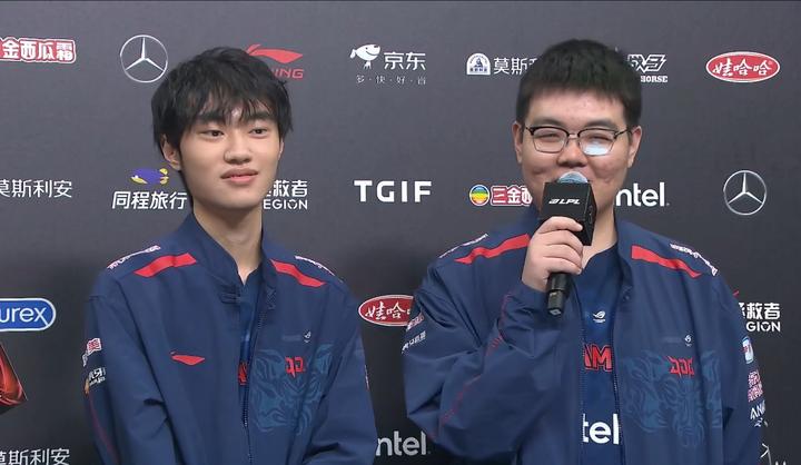 LPL冠军热度惨淡，Uzi成流量密码，JDG纪录片公开，369带队大翻盘 - 知乎