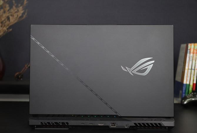 ROG魔霸7 Plus超能版评测 - 知乎