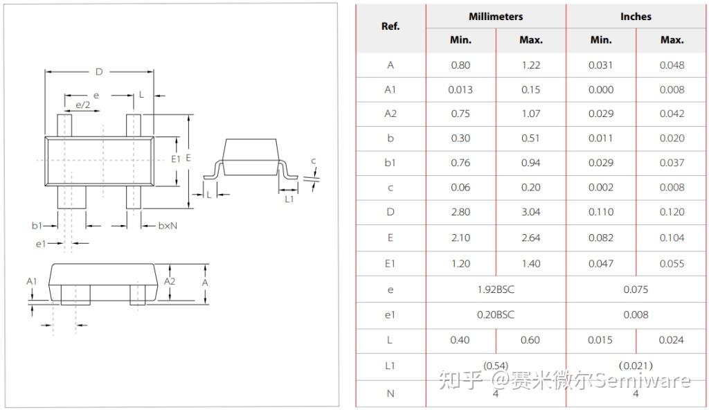 SR05静电抑制器在USB2.0接口中的ESD应用保护方案 - 知乎