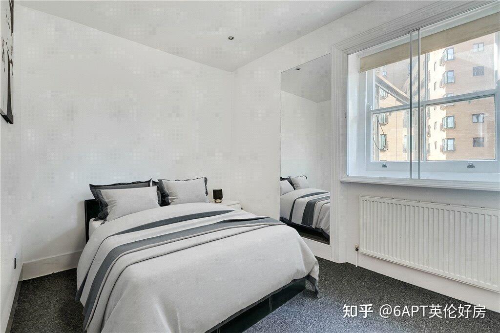 帝国理工 RCA 两室&三室 - 知乎