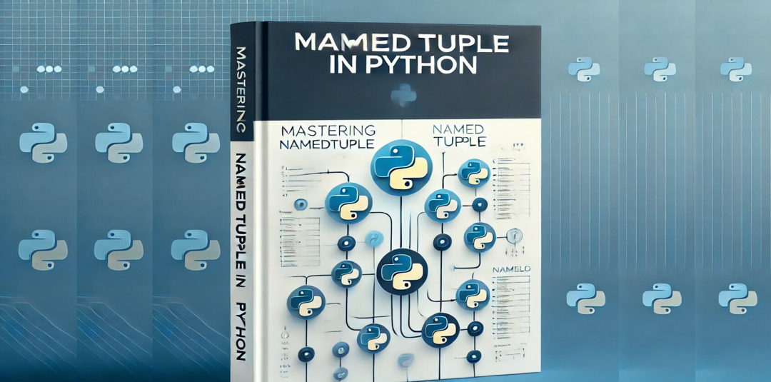 用命名元祖(NamedTuple)让你的 Python 代码更优雅、更可读 - 知乎