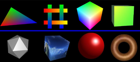 Compute Shader快速简易入门（译） - 知乎