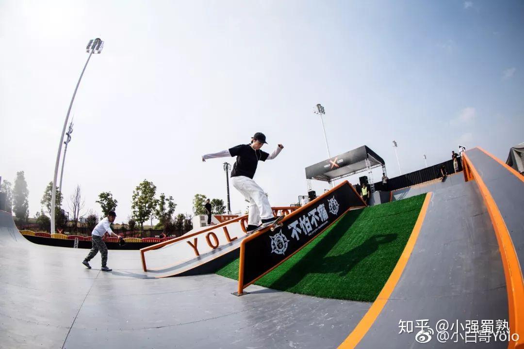 中国说唱音乐节图鉴：YOLO、AYO、MDSK - 知乎