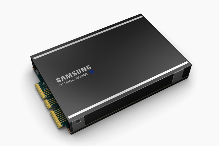 什么是CXL SSD - 知乎