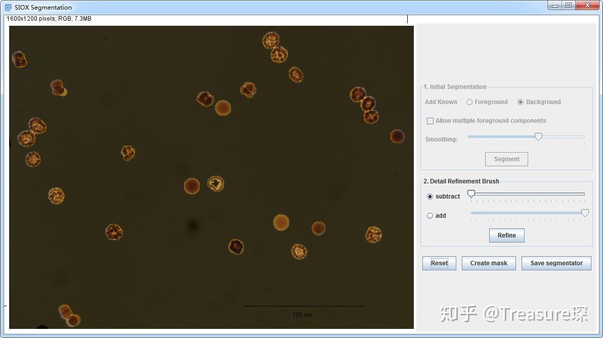 ImageJ实用技巧——快速区域选取(基础功能篇) - 知乎