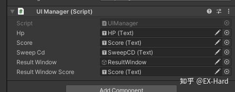 【Unity】 EX-GAS 入门教学案例 Part.2-基础逻辑 - 知乎