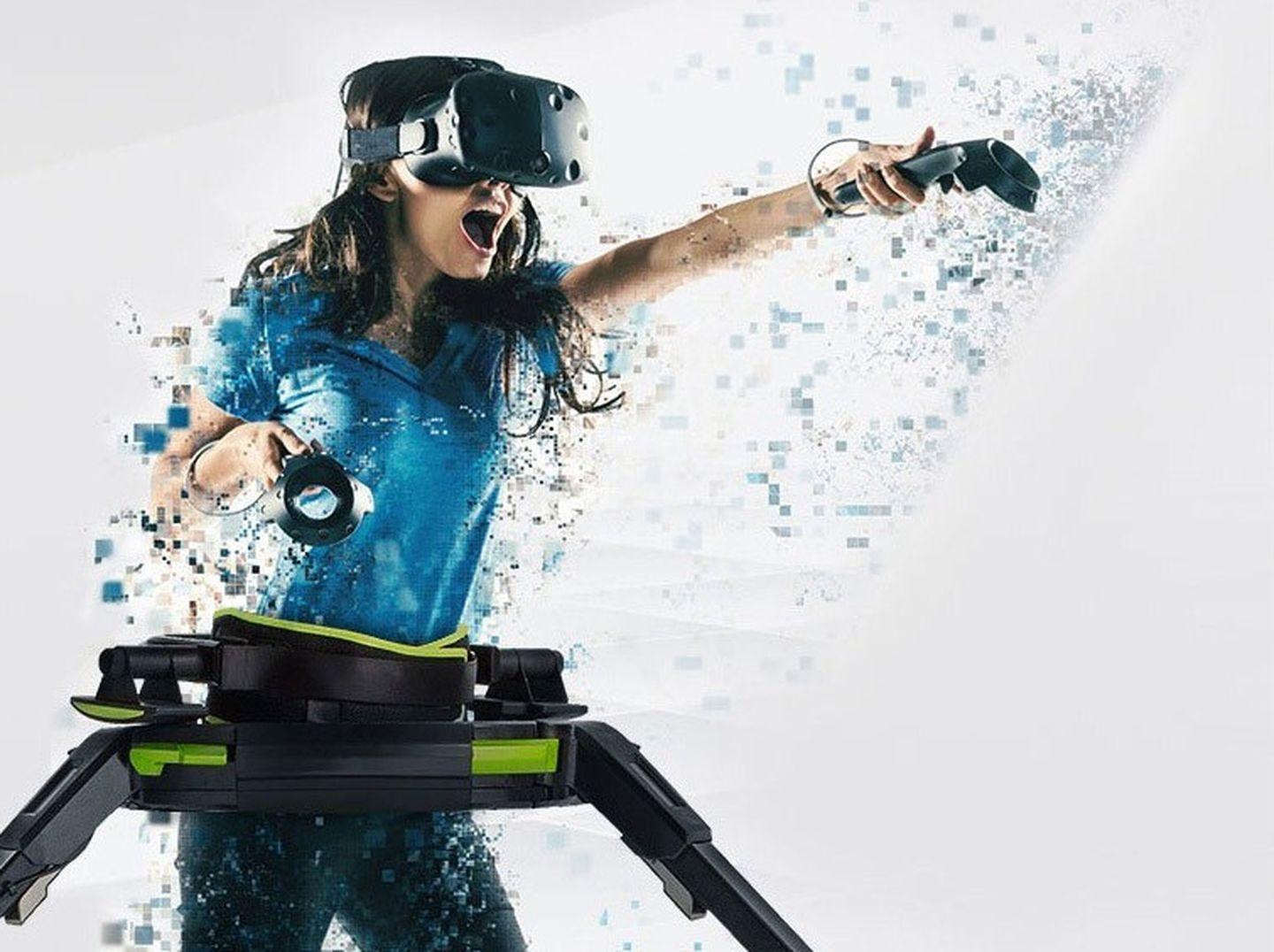 2021年VR眼镜/一体机选购攻略，不论想看VR电影还是玩VR游戏，看完帮你选出最适合自己的VR设备 - 知乎