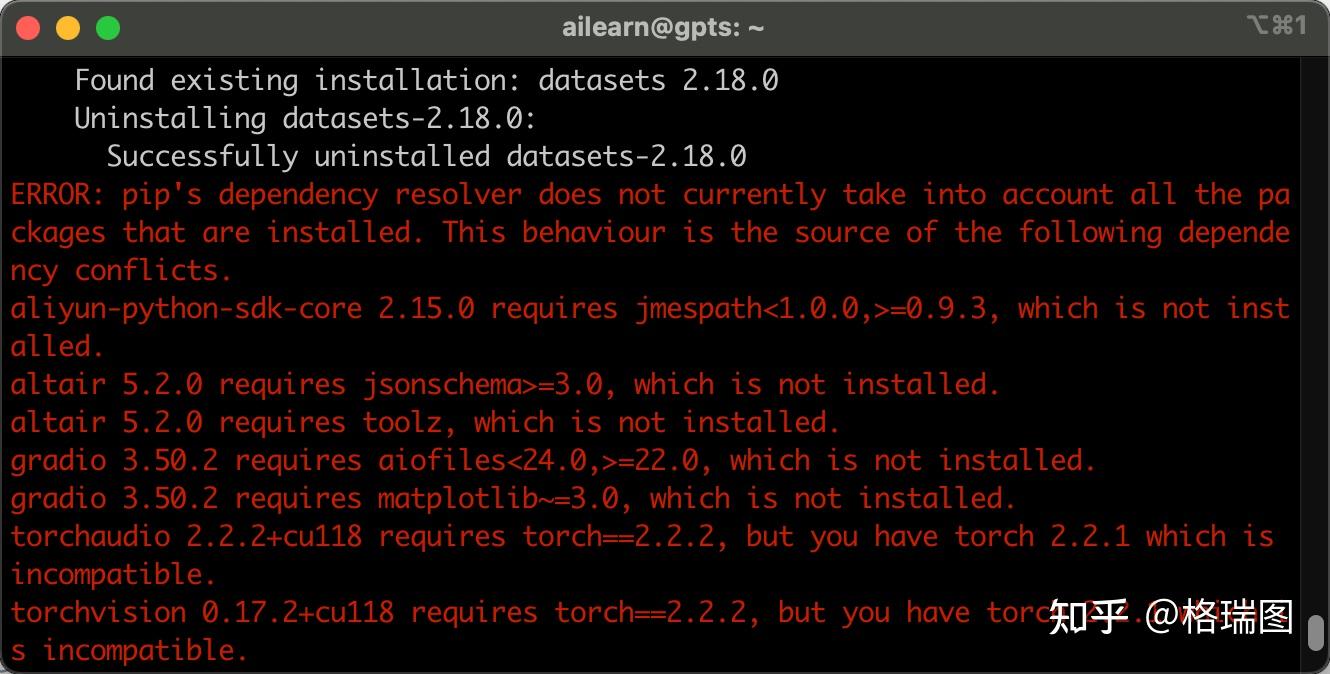 RAGFlow-0006-源码部署 - 知乎